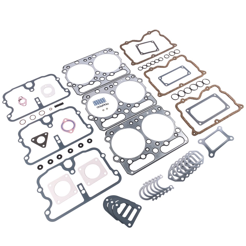 Upper Head Gasket Set Fit For Cummins 855 Big Cam IV STC 4024919 ...