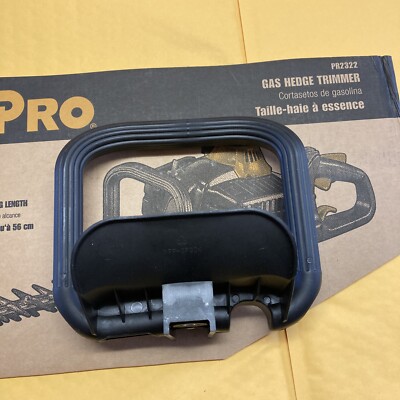 New Genuine OEM Poulan Pro 23cc PR2322 22" Gas Hedge Trimmer Front ...
