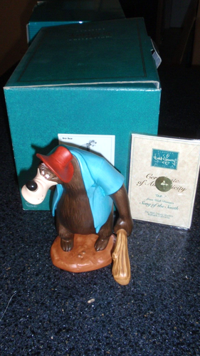 Disney WDCC 1996 Song of the South BRER BEAR -- 50th Anniversary | eBay