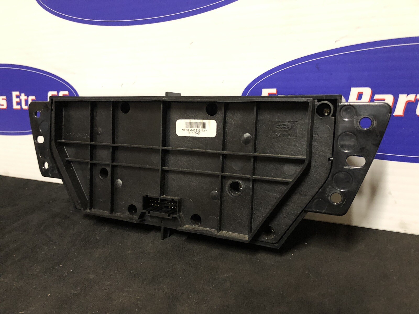 2013 2014 2015 Land Rover LR2 AC Heater Temperature Control Unit OEM | eBay