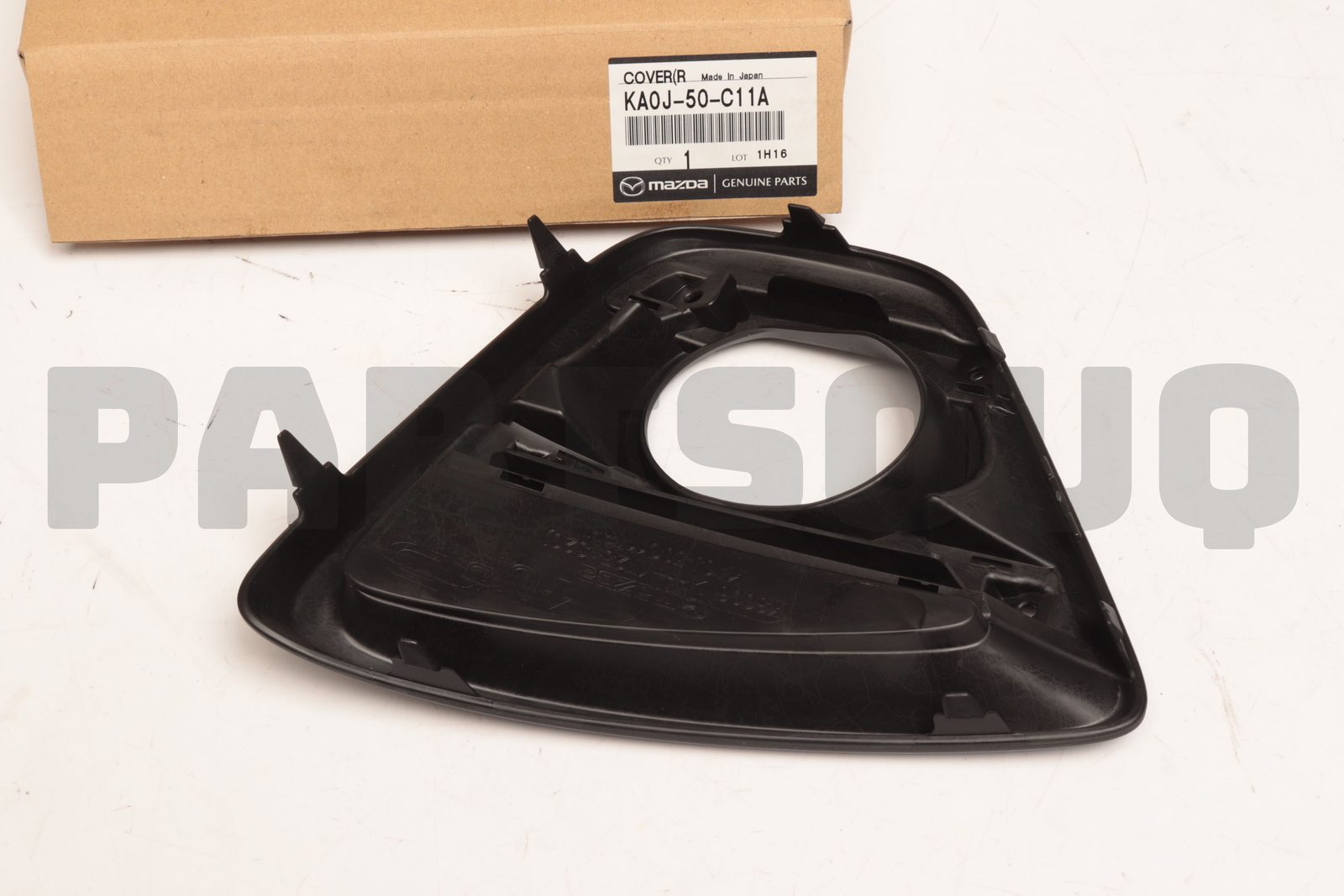 KA0J50C11A Genuine Mazda COVER(R),HOLE-LAMP KA0J-50-C11A | eBay UK