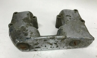 GENUINE 57-71 HARLEY DAVIDSON IRONHEAD SPORTSTER XL REAR ROCKER BOX ...