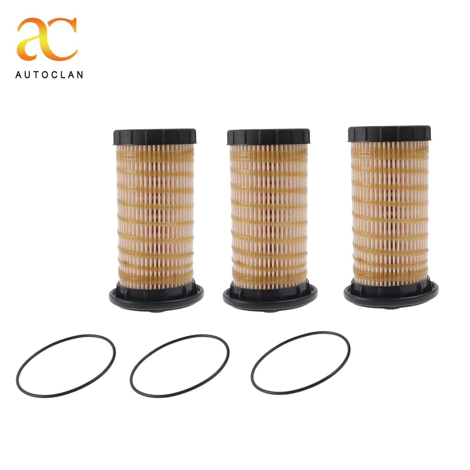 PERKINS 3611272 - Cross reference fuel filters