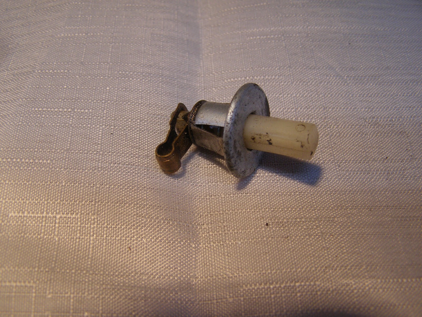 NSU RO80 courtesy light door switch. | eBay