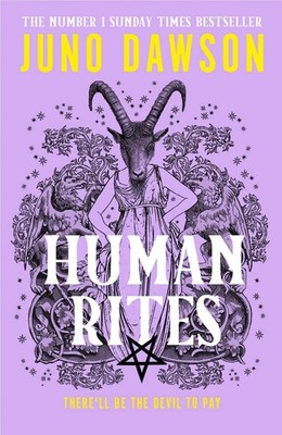 Human Rites by Juno Dawson (English) Hardcover Book | eBay
