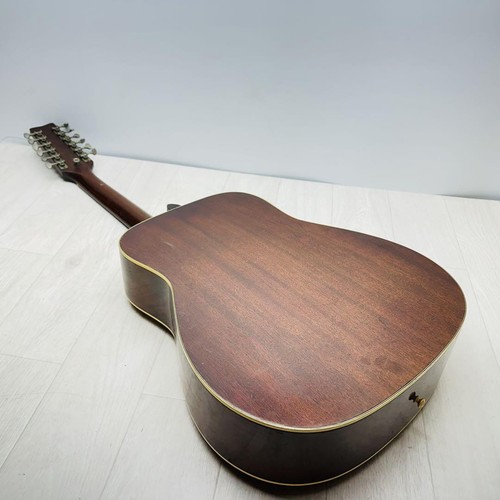 Yamaha FG-230 Red Label 12-String Acoustic Guitar | eBay