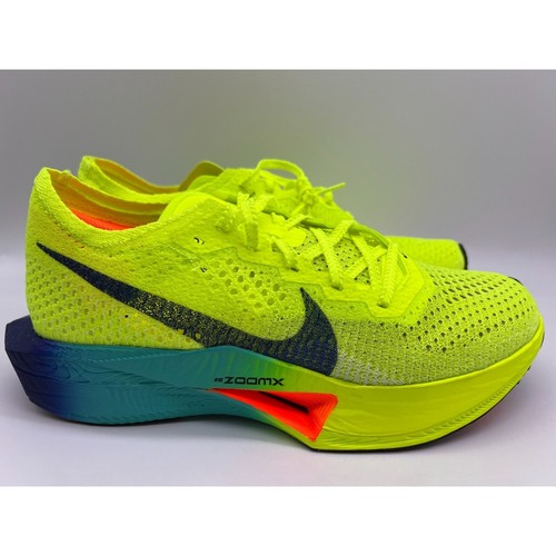 Nike ZoomX Vaporfly 3 Fast Pack DV4130-700 Women’s Size 9 | eBay