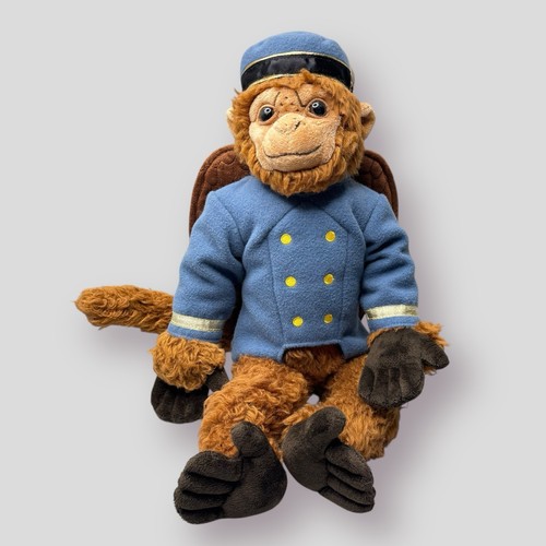 Disney Wizard Of Oz The Great & Powerful Finley Winged Flying Monkey 20 ...