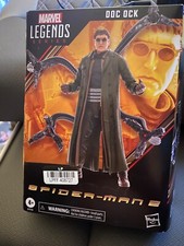Marvel Legends Exclusives Doc Ock (Deluxe)