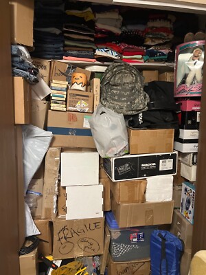 START YOUR eBay STORE!!! OVER 1000 ITEMS $70K in VALUE | eBay