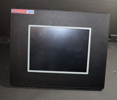 AVG EZ Automation EZ-T8C-F 8" Touch Screen Operator Interface Panel | eBay