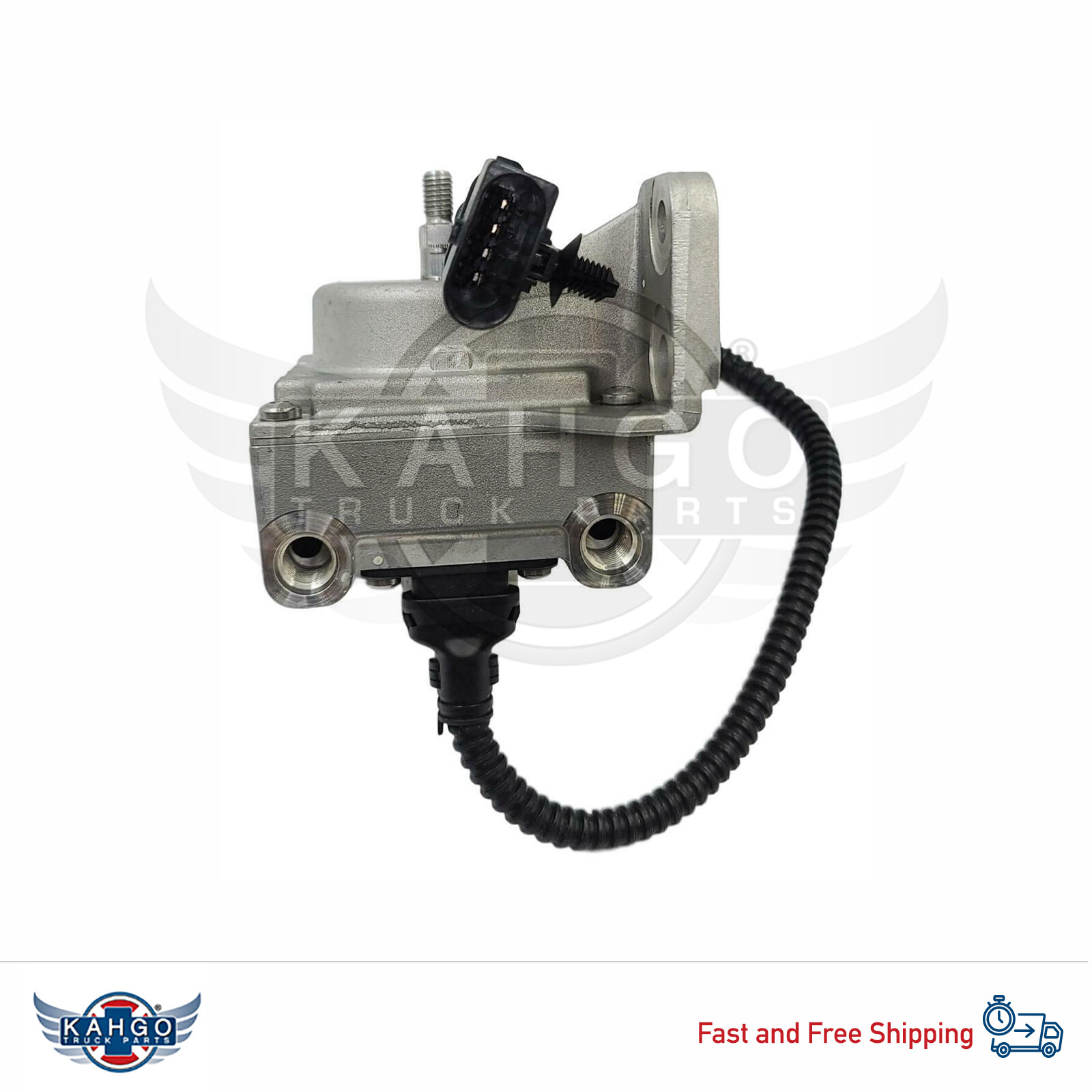 OEM DETROIT DDE EA4731500394 ACTUATOR KIT $1437+CORE CHARGE 262.49 | eBay