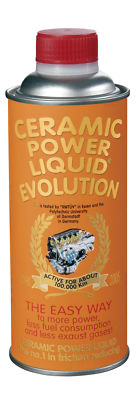 31- 31 CERAMIC POWER LIQUID EVOLUTION FINO A 1500cc 300ml | eBay