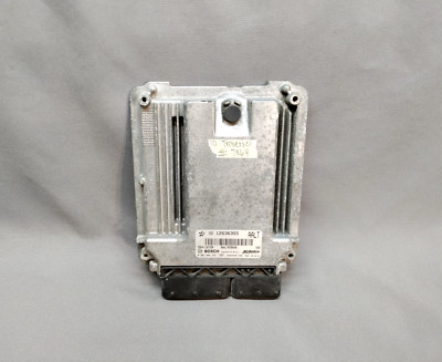 2010 2011 Traverse Enclave Acadia Engine Computer OEM!! ECM/ECU ...