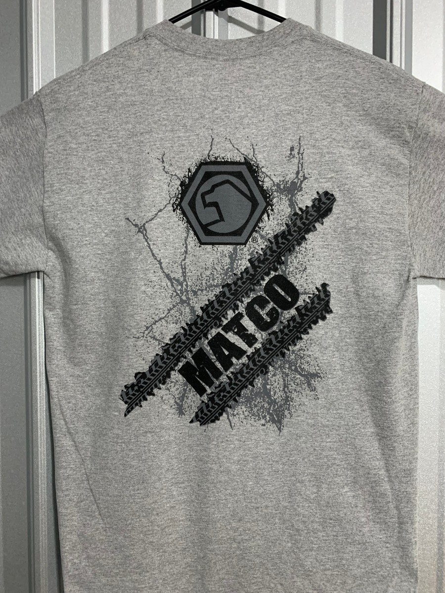 Matco Shirts