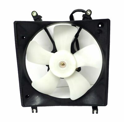 NEW 1995-1997 Mitsubishi Eclipse L4 Radiator Cooling Fan CF2012760 | eBay