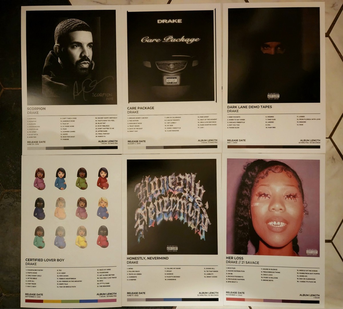 Capas De Albuns Do Drake Drake Albums, Songs, And News | Pitchfork