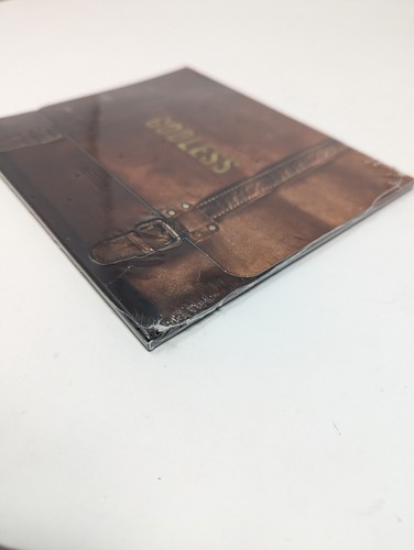 NEW - Godless: Complete Season 1 One (DVD 2017) Limited Netflix FYC ...