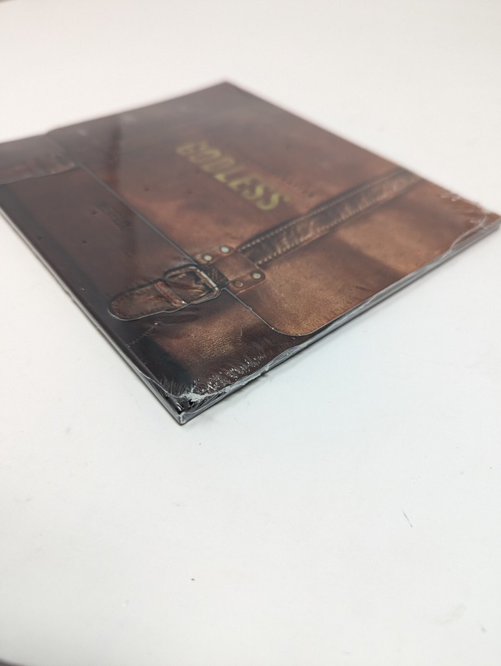 NEW - Godless: Complete Season 1 One (DVD 2017) Limited Netflix FYC ...