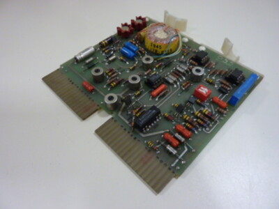 DIGITAL EQUIPMENT Circuit Board C-100-9 Scratch & Dent #55614 | eBay