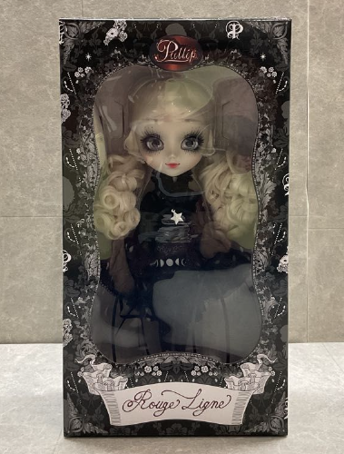 Pullip Fashion Doll Figure Mayle P-294 Rouge Ligne × Pullip 2022 Groove ...