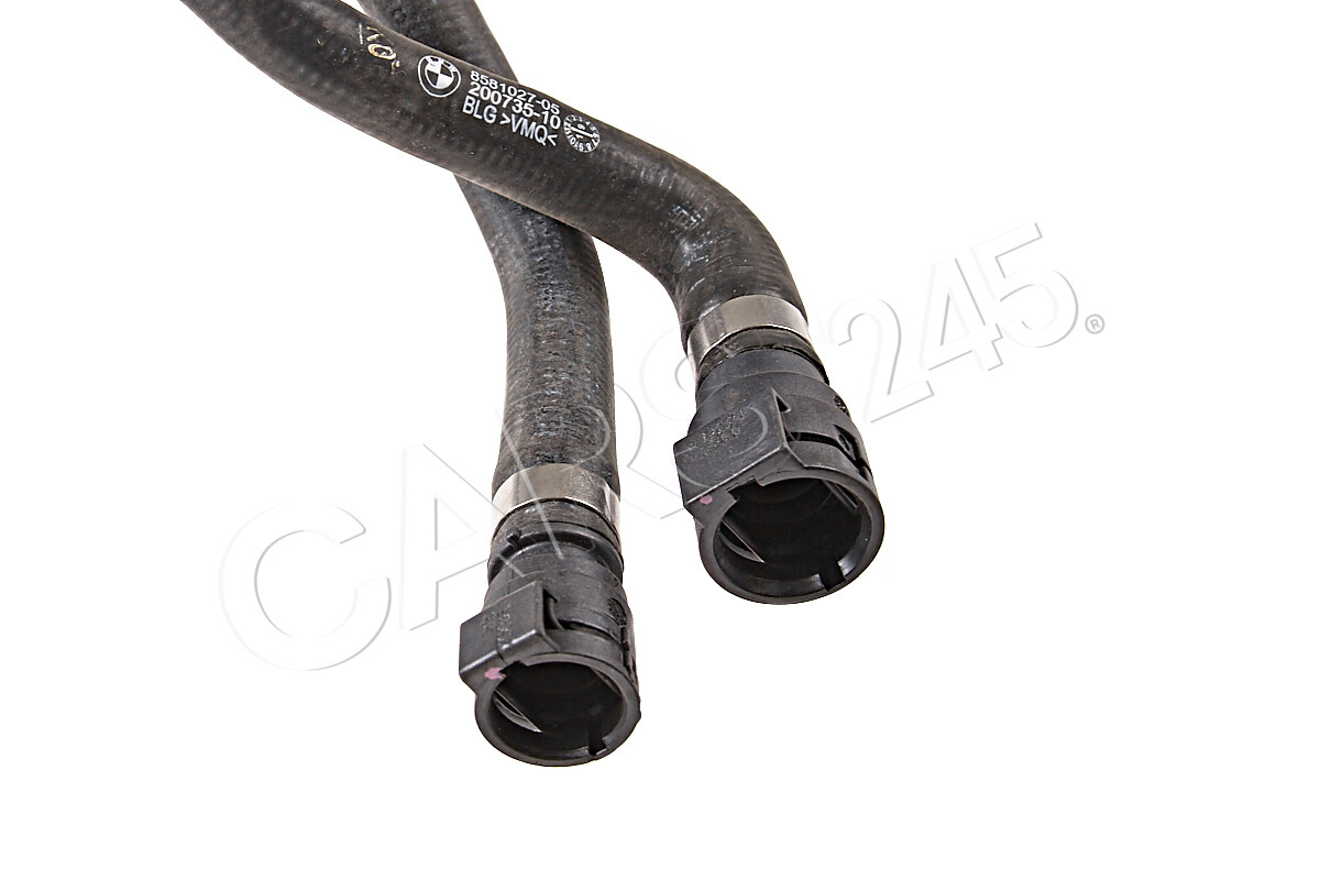 Genuine BMW X3 G01 G02 G30 Line Scr Metering Module-Coolant Pump ...