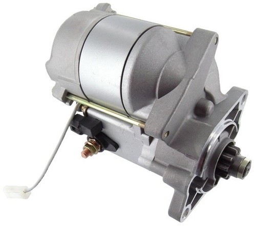 12V Starter fits Kubota Tractor 37560-63010, 37560-63011 | eBay