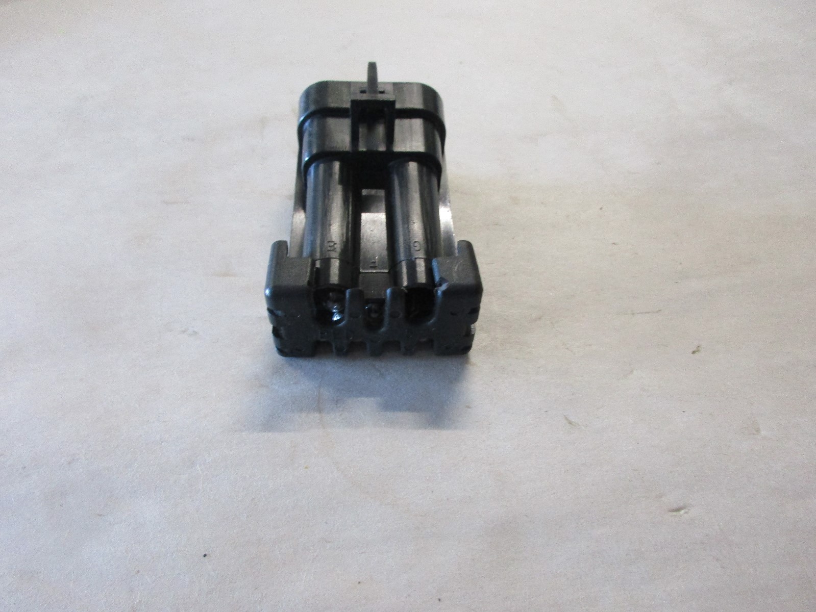 KENT MOORE TOOJ-34730-395 FUEL INJECTOR TEST LIGHT TOOL | eBay