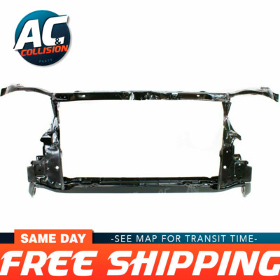 New Front RADIATOR SUPPORT For Toyota Corolla 03-08 TO1225233 ...