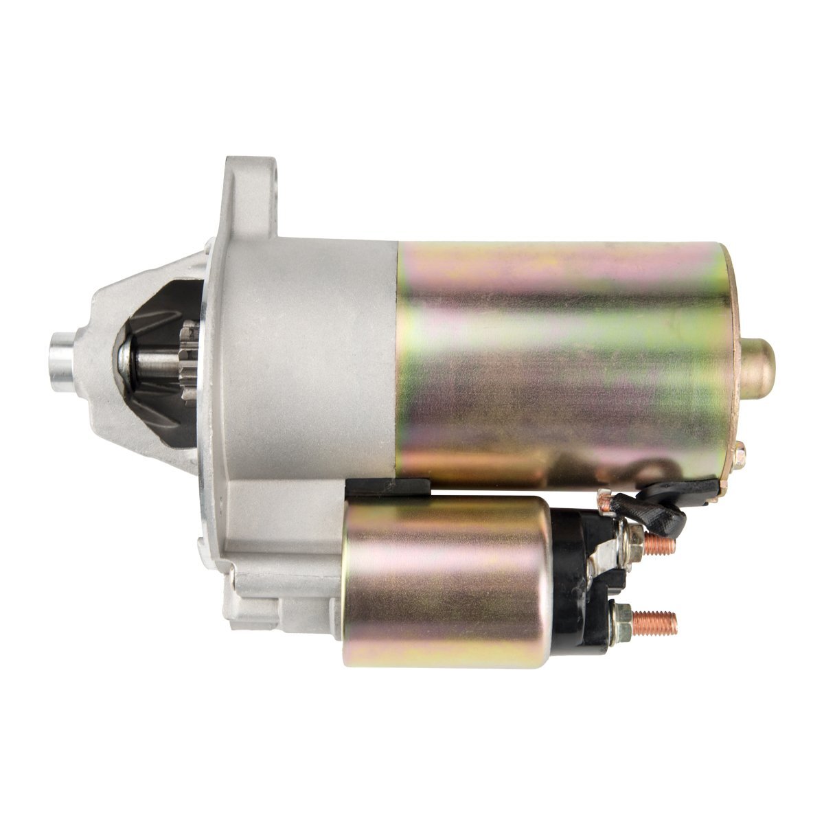 New for Mini High Torque 289 302 351W 5.0L Starter Mustang SBF Ford ...