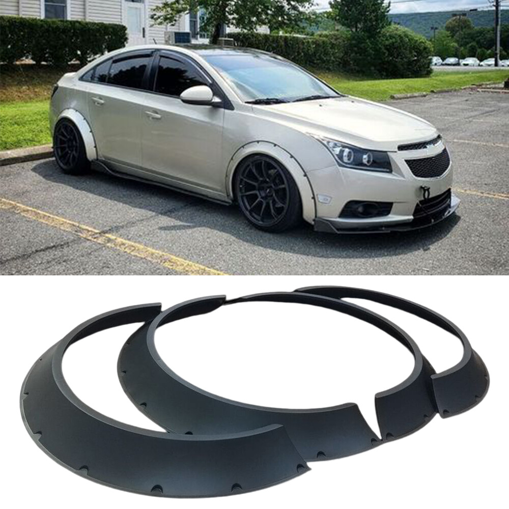 Chevy Cruze Kit