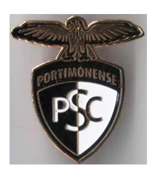 Portimonense Logo