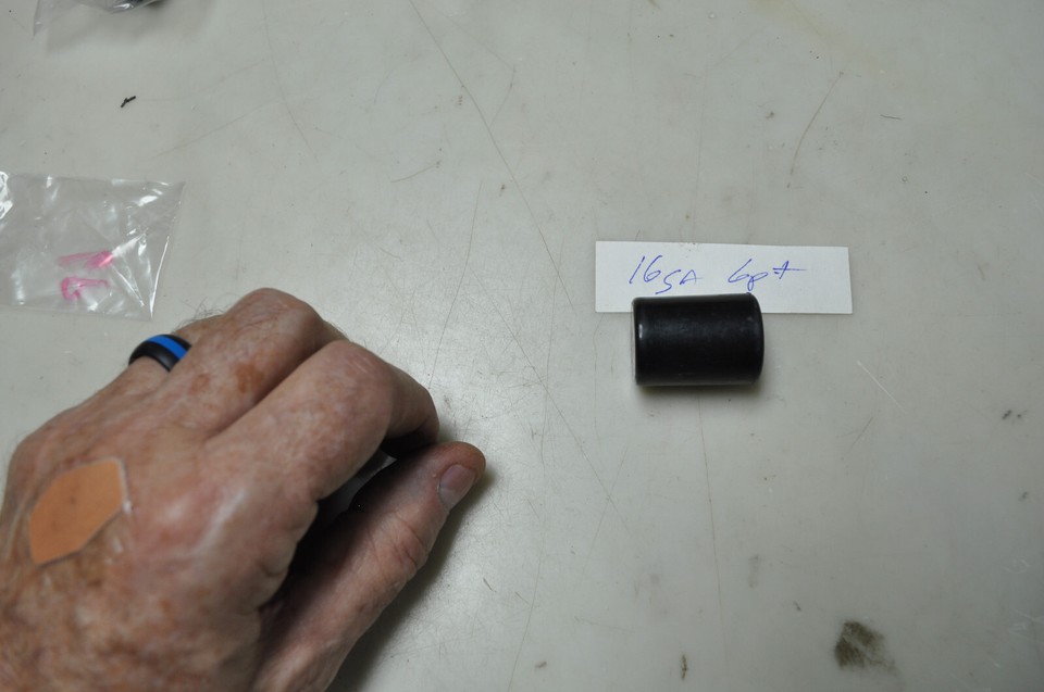 16 Ga. Gauge Star Crimp Starter 6 Pt Point Shotgun Shell Crimper Lee ...