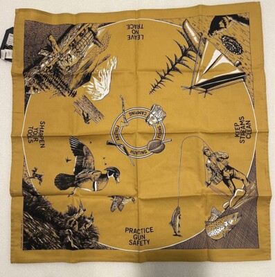 NEW Filson Outdoorsman Bandana | eBay