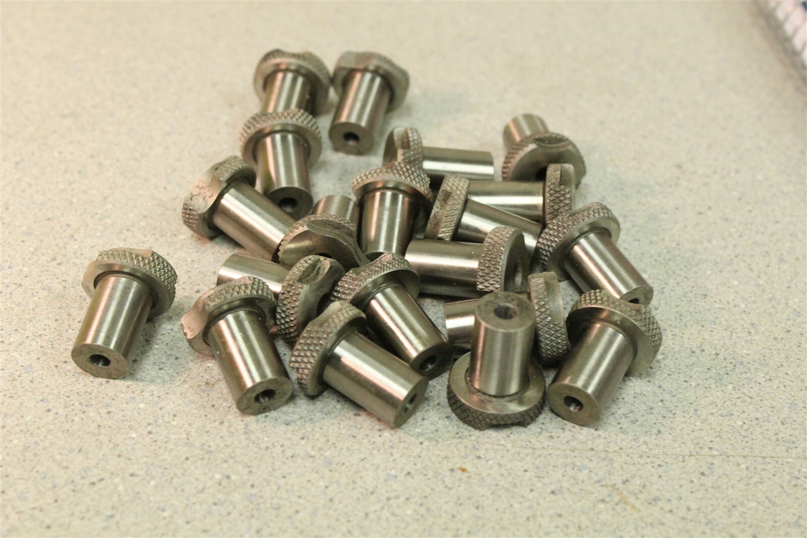 NEW Carr Lane SF-32-12-.1730 Bushing lot of 20 *FREE SHIPPING* | eBay