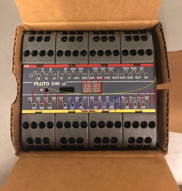 1PCS ABB Security Control Unit 2TLA020070R1800 new | eBay