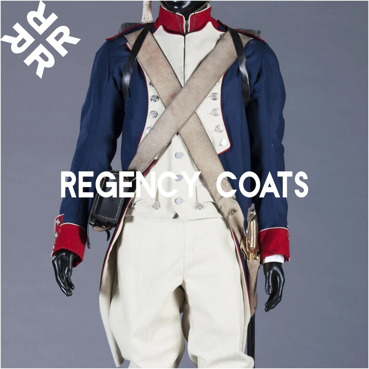 Revolutionary War Naval Uniforms How Britain's Royal Navy Lost The