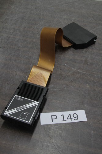 TEKTRONIX PROBE EMULATOR 456583-001 458497-001 A-027977 ICE-196KB INTEL ...