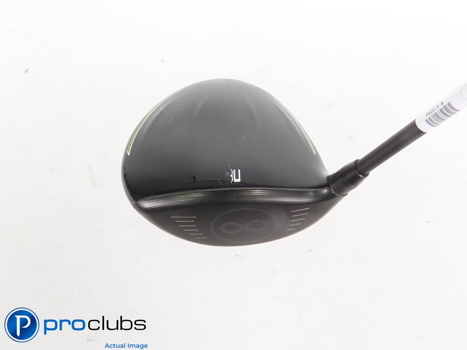 Cobra King RAD Speed XD 10.5* DRIVER Blk/Trb - Cypher 50 5.5 Regular ...