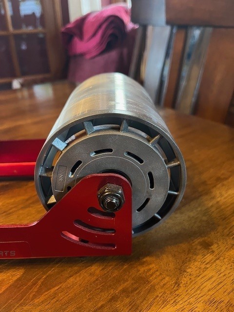 Feedback Sports Omnium Zero-Drive Sled Roller Assembly | eBay