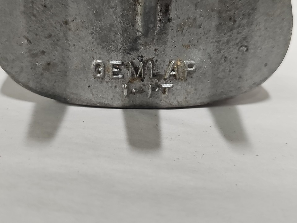 Lapidary Hobbycrafts GemLap 5-A No. 369 Flat Lap Faceter Faciting ...