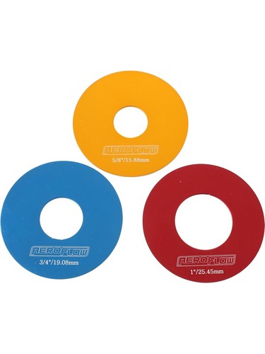 Aeroflow Coolant Flow Restrictors (AF49-1055) | eBay Australia