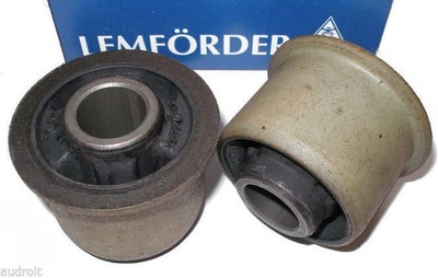 2 Rear Wheel Suspension Control Arm Bush Bushes Volvo s60 s80 v70 xc70 ...