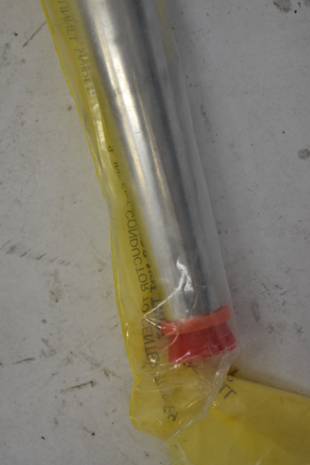 - Hubbell GL4042A Automatic Overhead Line Splice for sale online | eBay