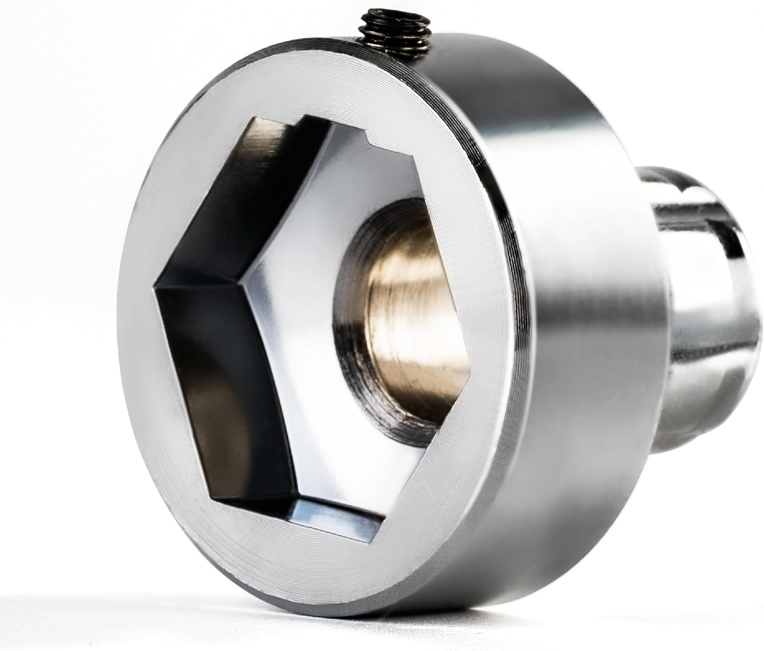 Hex Die Adapter for Ratcheting Tap Wrench Handle 7445014487431| eBay