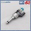 1x Fuel Injector For Ford Fusion Escape Motorcraft CM-5257 DS7Z-9F593 ...