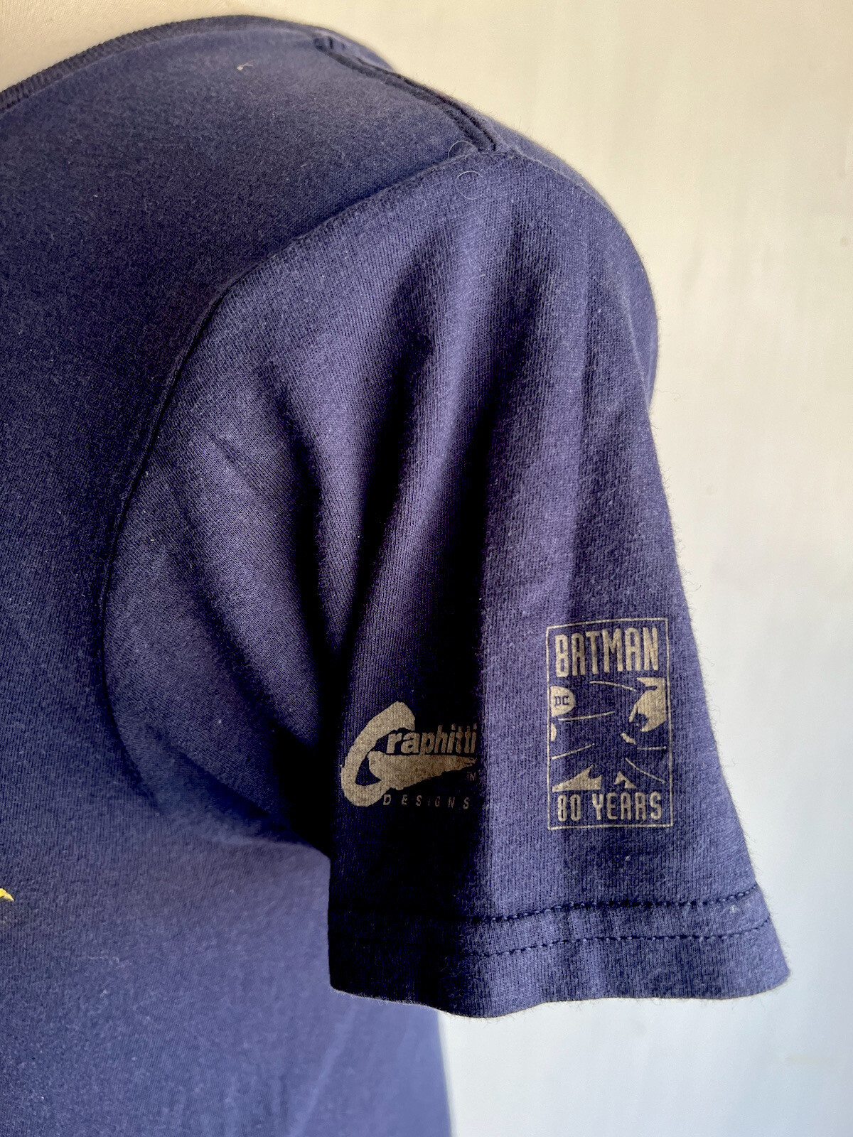 BATMAN x COMIC-CON SAN DIEGO (2019) Official Californ… - Gem