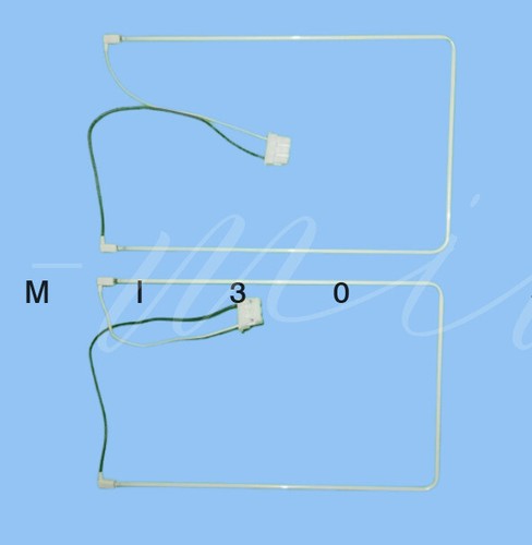 2PCS new for TX14D11VM1CBA LCD screen backlight tube | eBay