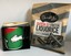 GIFT PACK: STH SYDNEY RABBITOHS NRL COFFEE MUG + DARRELL LEA BATCH 37 ...