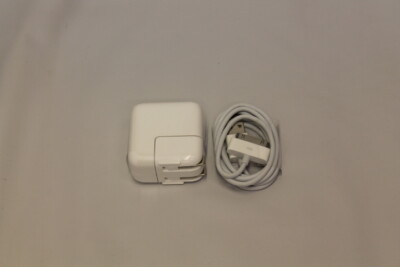 922-8667 Genuine Apple Dock Connector to USB Cable For iPhone 3GS Phone ...